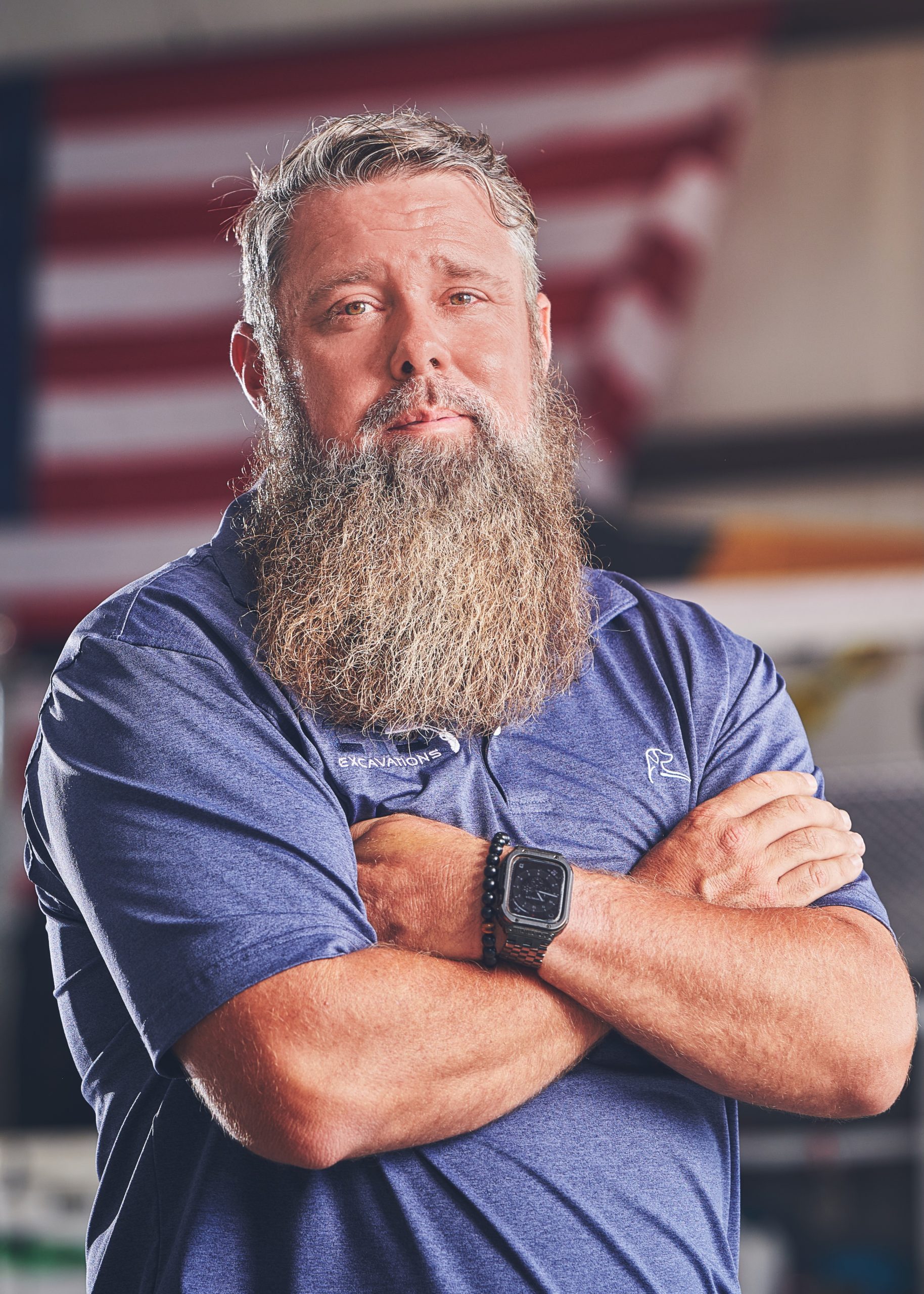 Our People - CTS Excavations