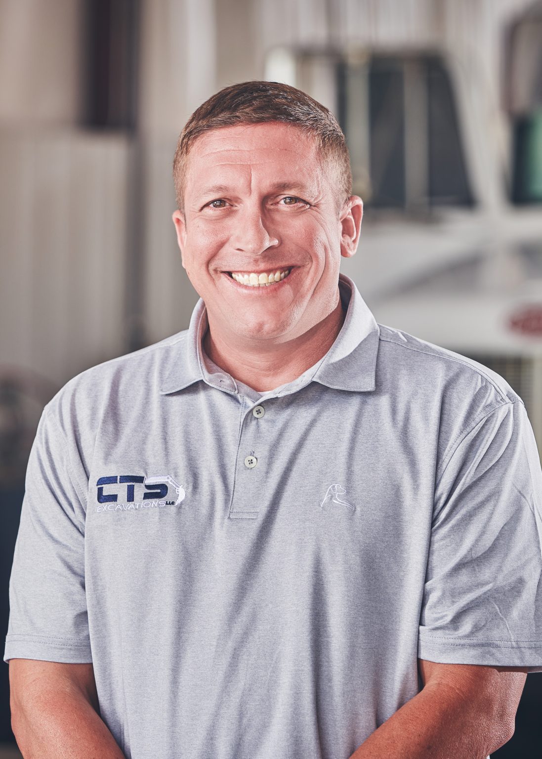 Our People - CTS Excavations