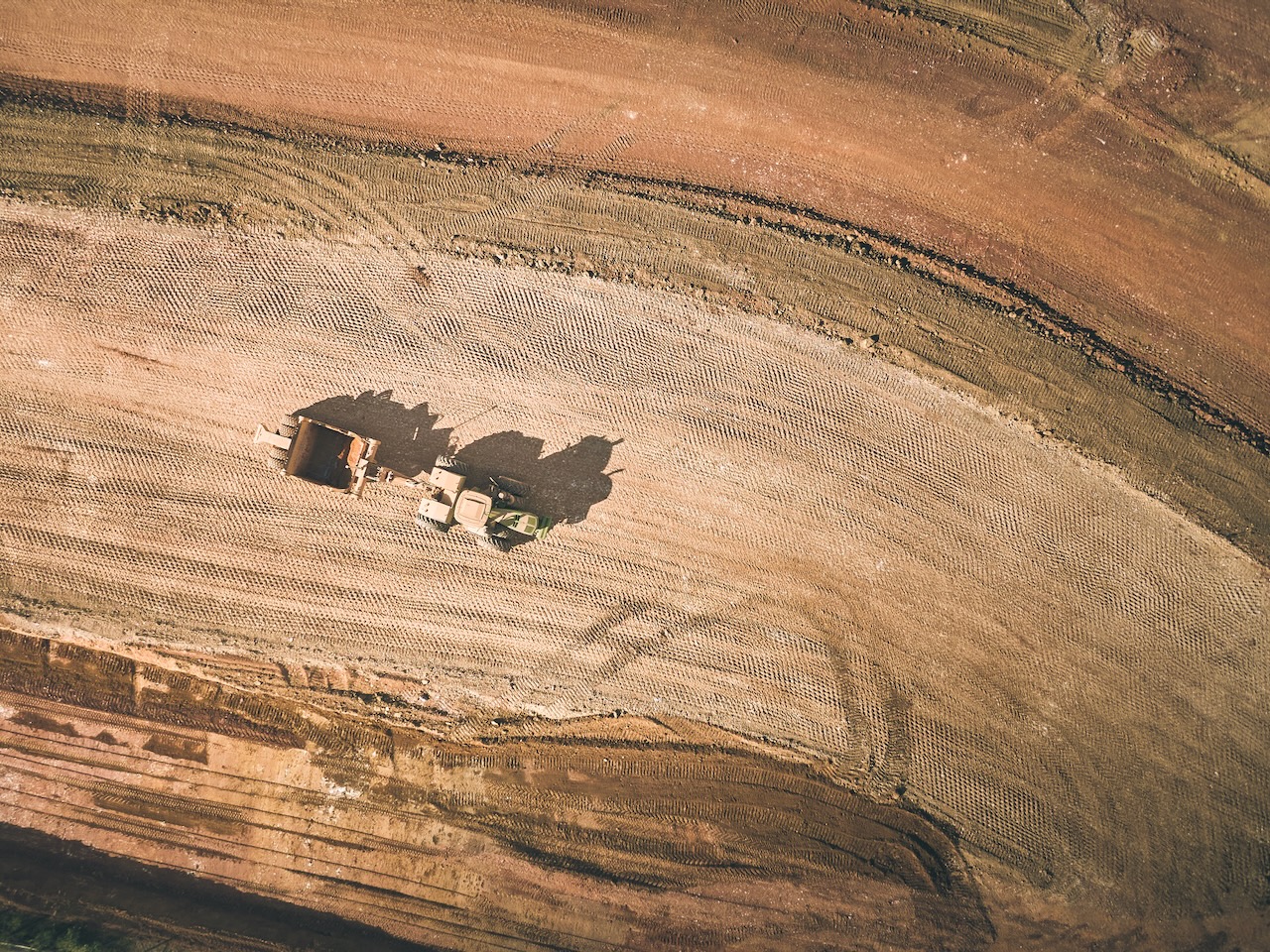 Home - CTS Excavations