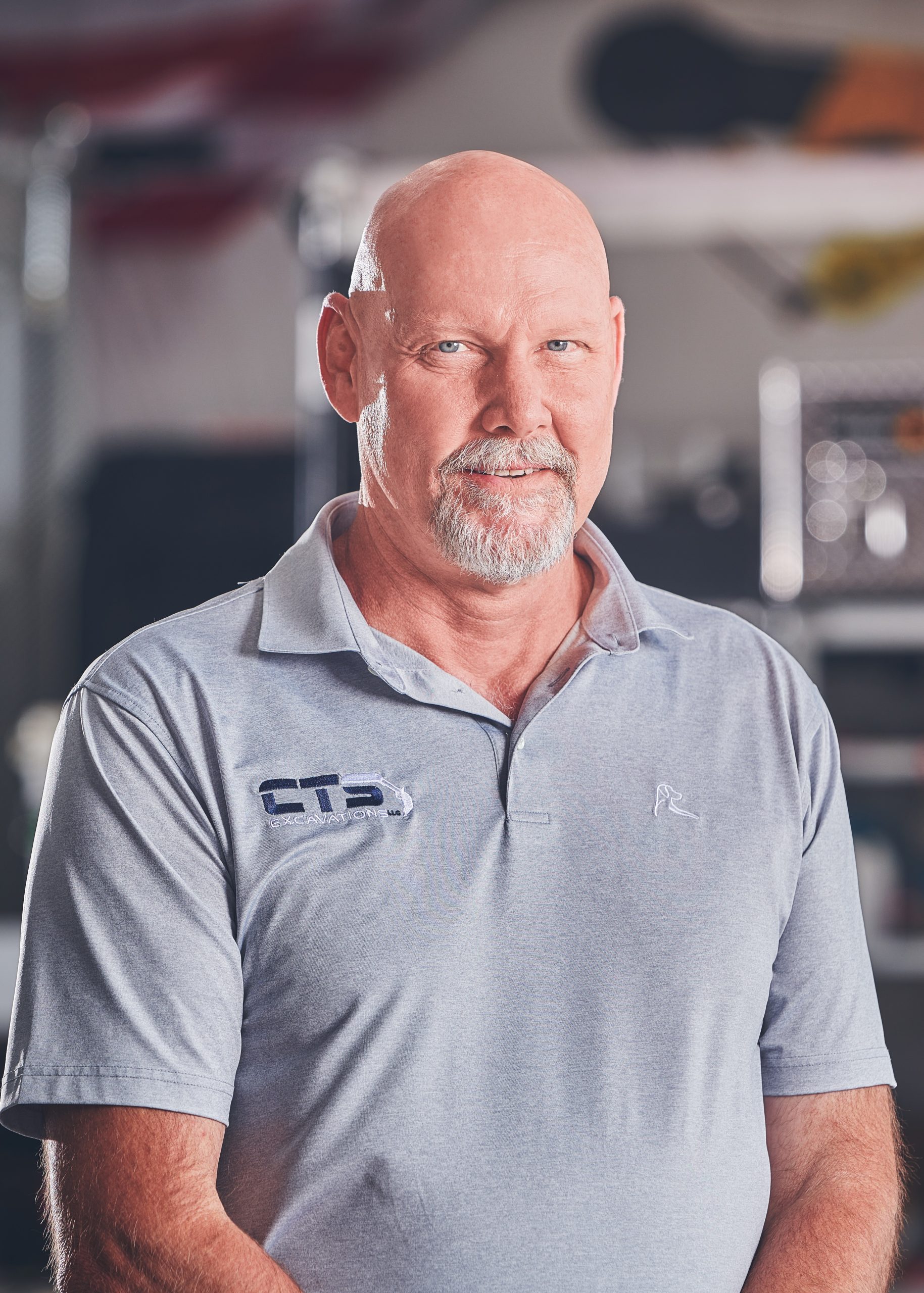 Our People - CTS Excavations