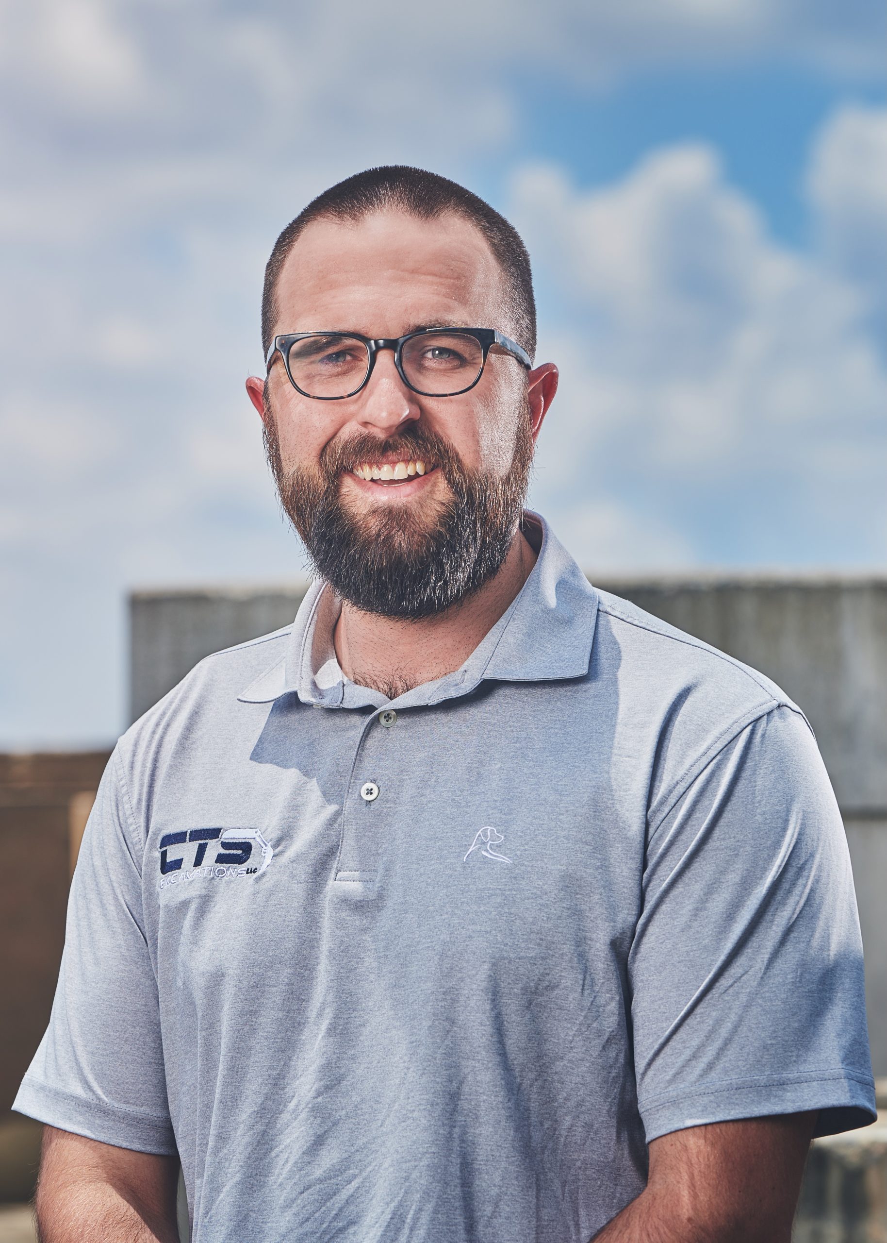 Our People - CTS Excavations