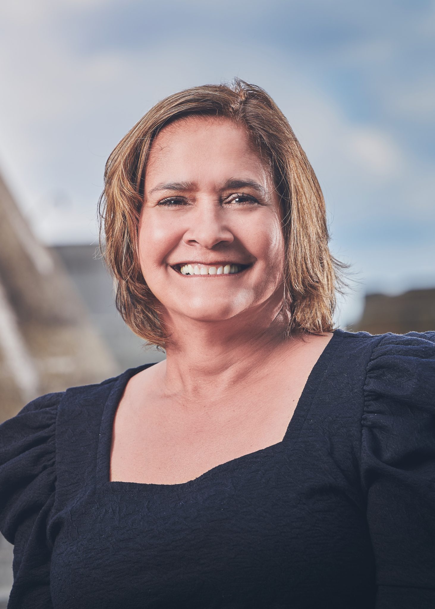 Our People - CTS Excavations